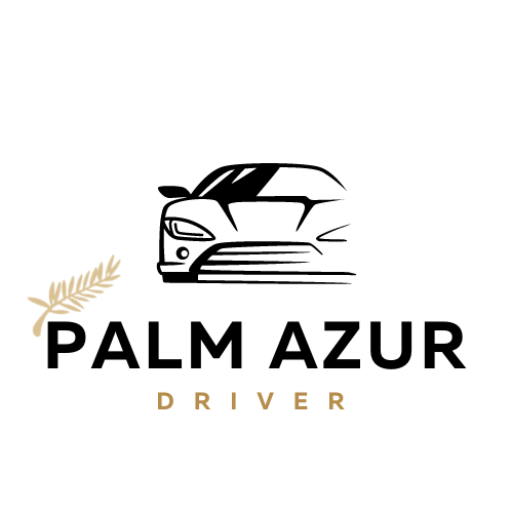 Chauffeur Privé à Cannes et Côte d'Azur | Palm Azur Driver